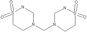 Taurolidine, Taurolin-药物合成数据库