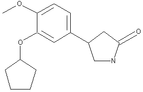 Rolipram, ME-3167, ZK-62711, Adeo-药物合成数据库