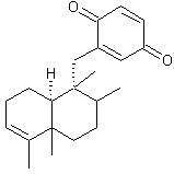 Avarone-药物合成数据库