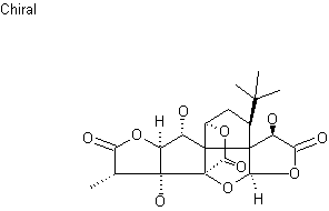 Ginkgolide B, BN-52021-药物合成数据库