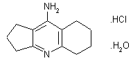 Ipidacrine hydrochloride hydrate, Amiridine, NIK-247, Senita-药物合成数据库