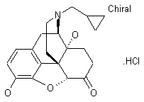 Naltrexone hydrochloride, PTI-901, EN-1639A, Vivitrex, Naltrel(Slow ...