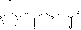 Dithiosteine, Erdosteine, KW-9144, RV-144, Erdotin, Tussol, Vectrine ...