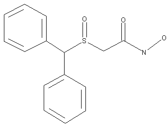 Adrafinil, CRL-40028, Olmifon-药物合成数据库