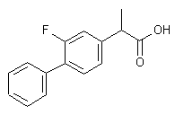 Anmetarin(cataplasm), Flurbiprofen, MKS-11, BTS-18322, U-27182, Ocuflur ...