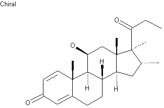 Trimexolone, Rimexolone, Org-6216, Rimexel, Vexol-药物合成数据库