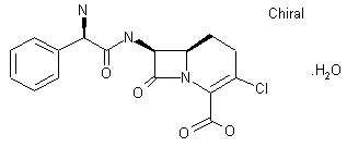 Loracarbef hydrate, KT-3777(anhydrous), LY-163892, Lorafem, Lorabid-药物合成数据库