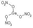 Gallium nitrate, NSC-15200, Ganite-药物合成数据库