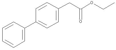 Felbinac ethyl, LJC-10253, LM-001, Traxam, Daitac-药物合成数据库