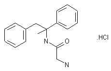 Remacemide hydrochloride, FPL-12924AA, PR-1032-646 [(-)-isomer], PR ...