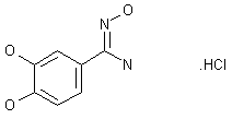Amidox, NSC-343341, VF-236-药物合成数据库