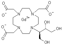 Gadobutrol, SH-L-562, Gadovist-药物合成数据库