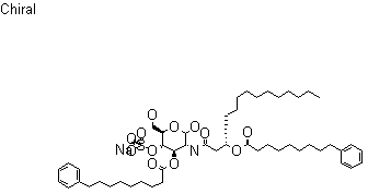 Ono-4007-药物合成数据库