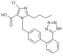 E-3174, EXP-3174-药物合成数据库