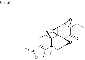 Triptonide-药物合成数据库