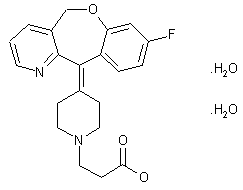 FY-609, HSR-609-药物合成数据库