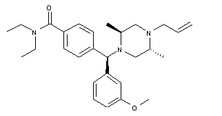 SNC-80-药物合成数据库