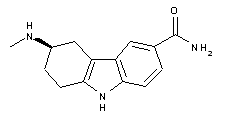 Frovatriptan, SB-209509AX(succinate), VML-251, SB-209509, Auradol ...