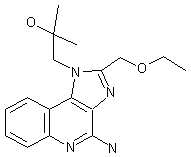 Resiquimod, VML-600, R-848, S-28463-药物合成数据库