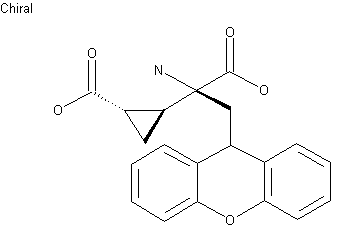 LY-341495-药物合成数据库