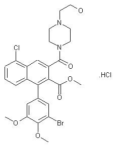 -药物合成数据库