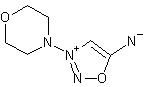 Linsidomine, SIN-1, Corvasal(hydrochloride)-药物合成数据库