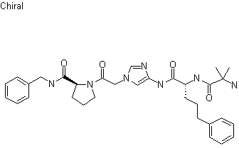 LY-438434-药物合成数据库