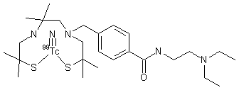 BZA-[99mTcN], [99mTcN]-BZA-药物合成数据库