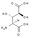 (3S,4S)-DHGA-药物合成数据库