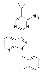 BAY-41-2272-药物合成数据库