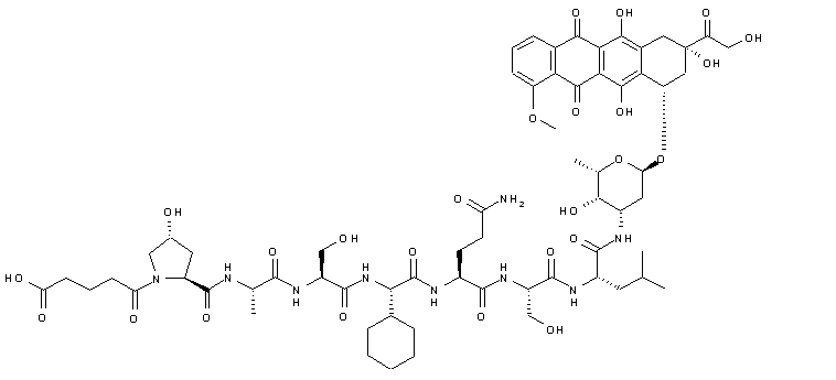 L-377202-药物合成数据库