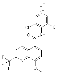 D-4396, SCH-351591-药物合成数据库