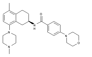 AZD-8129, AR-A2, AR-A2XX, AR-A000002-药物合成数据库