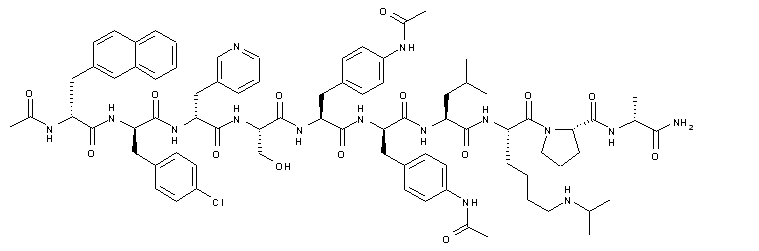 Acyline-药物合成数据库