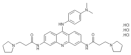 BRACO-19-药物合成数据库