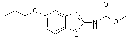 Oxibendazole, SK&F-30310, Filaribits Plus, Anthelcide EQ-药物合成数据库