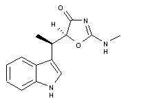 Indolmycin, PA-155A, TAK-083-药物合成数据库