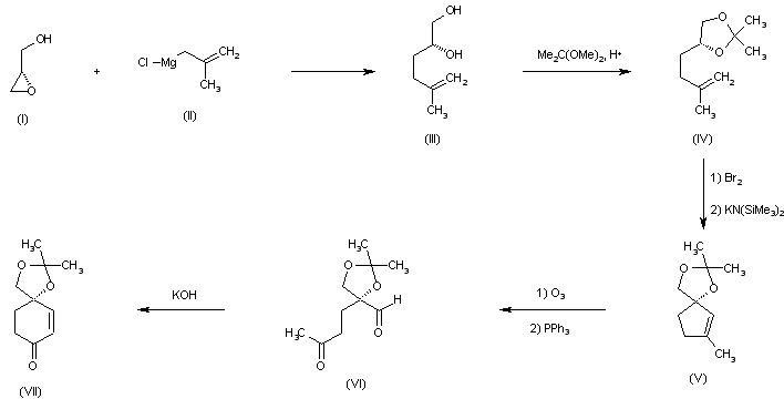 Fumagillin, SR-90144, Fugillin, Fumidil-药物合成数据库