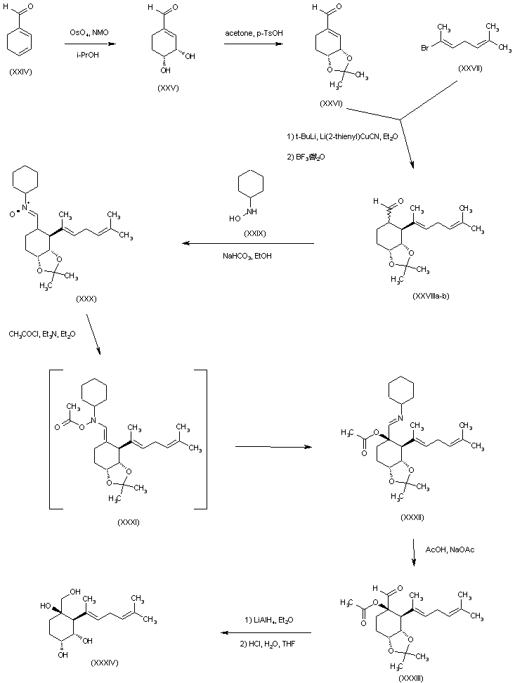 Fumagillin, SR-90144, Fugillin, Fumidil-药物合成数据库