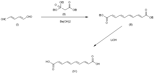Fumagillin, SR-90144, Fugillin, Fumidil-药物合成数据库