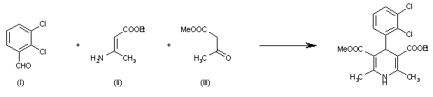 Felodipine, H-154/82, CGH-869, Prevex, Perfudal, Lexxel(Comb. with ...