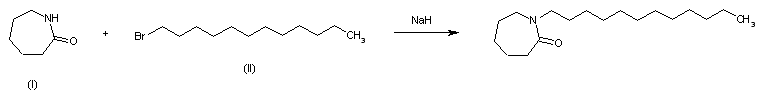 Laurocapram, N-0252, TraZone, Azone-药物合成数据库