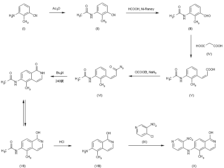 Mirtazapine, Azamianserin, Org-3770, Remeron SolTab, Zispin, Remergil ...