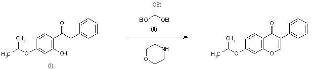 Osteoquine, Ipriflavone, TN-39, TC-80, FL-113, Osteochin, Iprosten ...