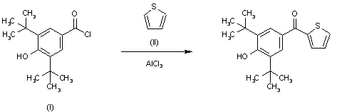 Prifelone, S-16820, R-830T, R-830, Butafen-药物合成数据库