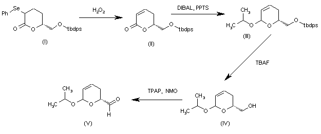 Fostriecin sodium, PD-110161, NSC-339638, CL-1565A, CI-920-药物合成数据库