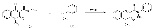 Nemorubicin, PNU-152243, FCE-23762-药物合成数据库