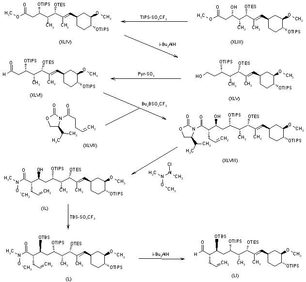 Tacrolimus, Fujimycin, L-679934, FK-506, FR-900506, Protopy, Protopic ...