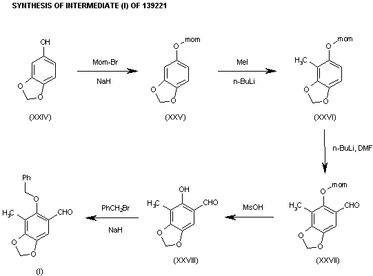 Trabectedin, Ecteinascidin 743, NSC-684766, ET-743, Yondelis-药物合成数据库