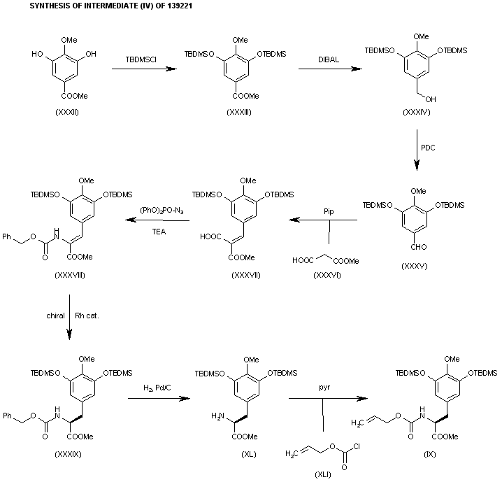 Trabectedin, Ecteinascidin 743, NSC-684766, ET-743, Yondelis-药物合成数据库